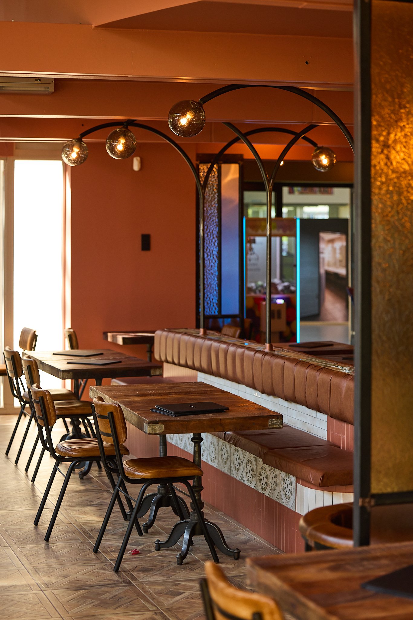 Cultuurcafé Ter Vesten | Beveren | Homepage